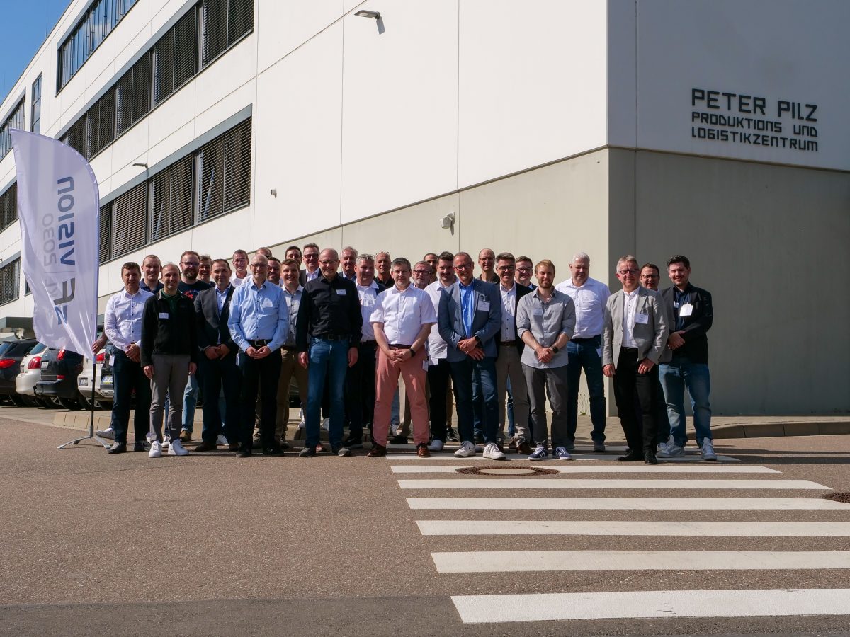 Über uns - SmartFactory-KL